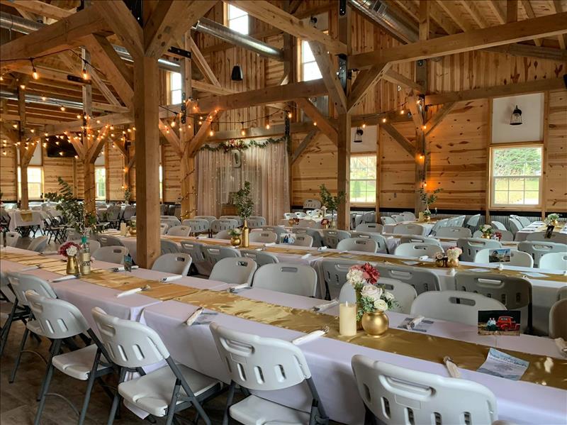 Heartland Country Barn - Fremont, NE